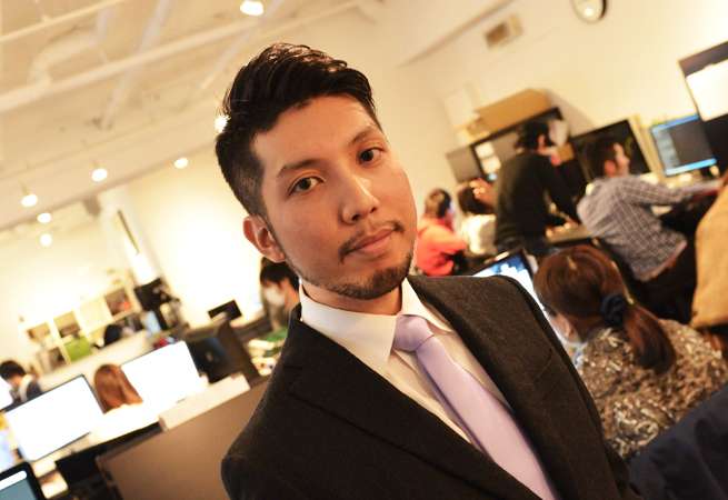 竹内紳也(LIG)の経歴やネット募集で結婚した嫁(妻)の顔画像と子供も気になる！ | うわさのアイツとアレとアレ！